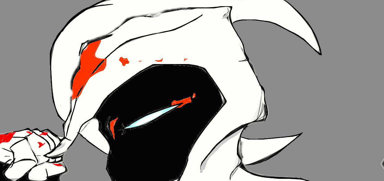 Moon Knight by spiderange3 on DeviantArt