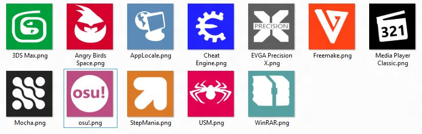 Metro Icons by MrIkki on DeviantArt