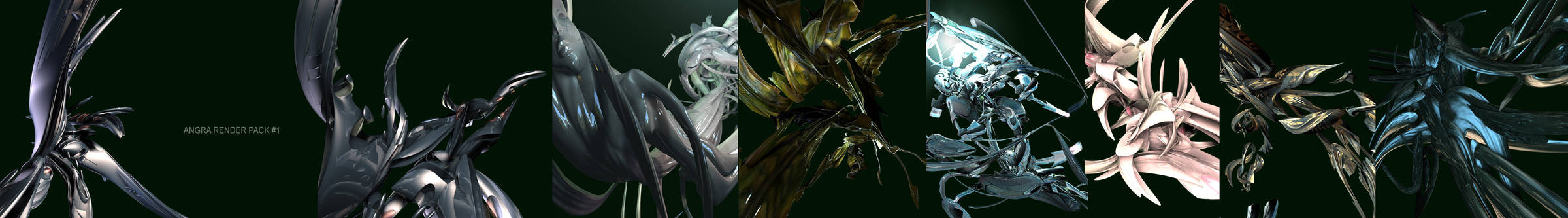 Render pack 1 by kimag3500 on DeviantArt