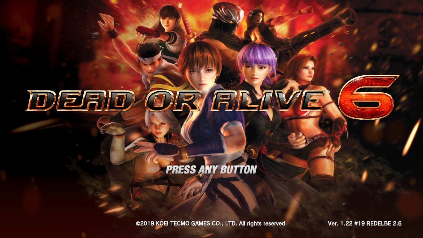 [DL] DoA6 7 DoA5 Backgrounds by PerfectDark023 on DeviantArt