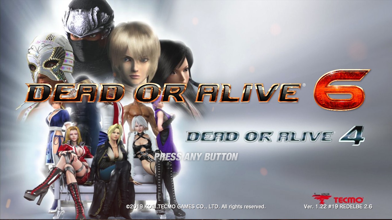 [DL] DoA6 7 DoA4 Backgrounds by PerfectDark023 on DeviantArt