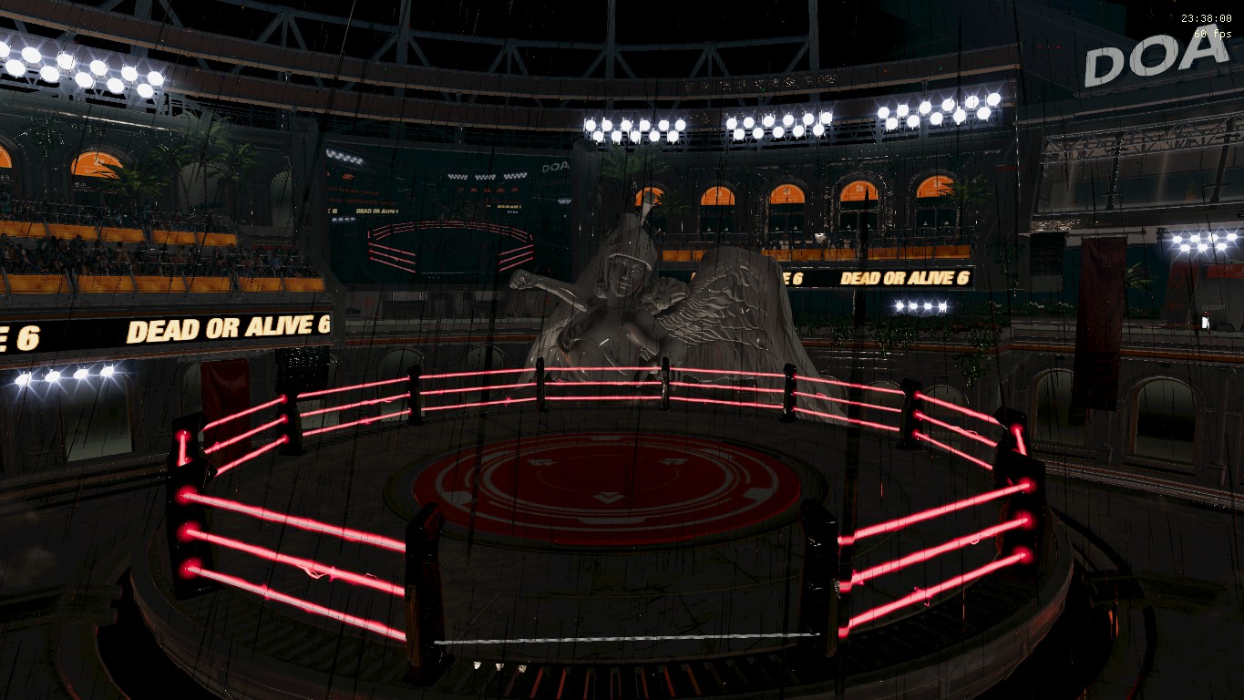 DoA6 Stage Mods on StreetModders - DeviantArt