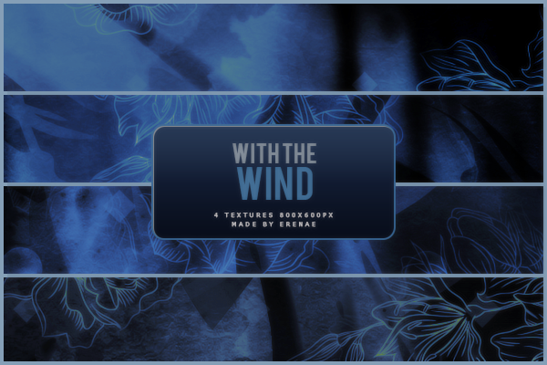 With The Wind Texture Pack by ErenaeErae on DeviantArt