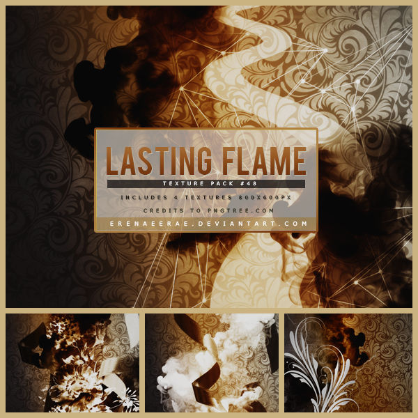 Lasting Flame Texture Pack (#48) by ErenaeErae on DeviantArt
