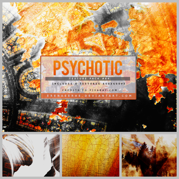 Texture Pack Deviantart