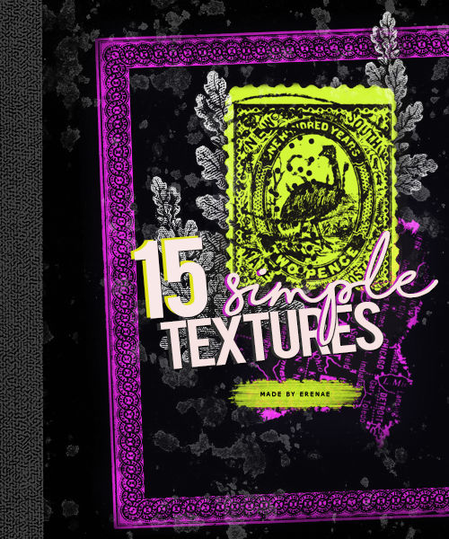 Simple Texture Pack #17 by ErenaeErae on DeviantArt