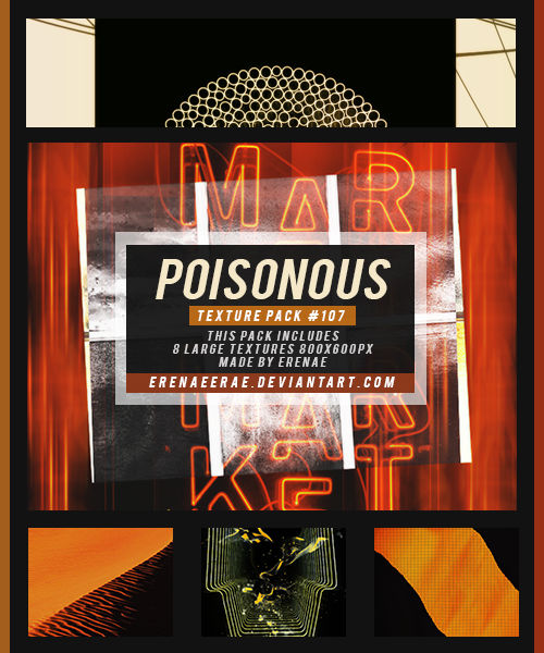 Poisonous Texture Pack (#107) by ErenaeErae on DeviantArt