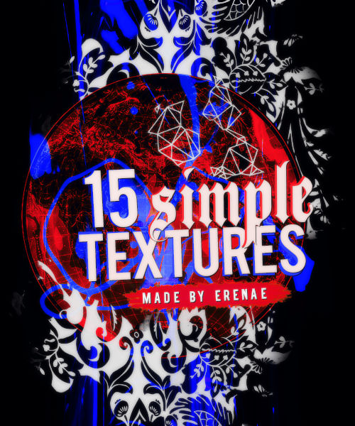 Simple Texture Pack #23 by ErenaeErae on DeviantArt