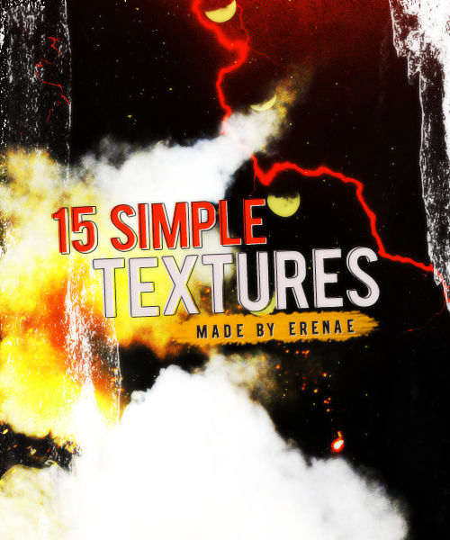 Simple Texture Pack #27 by ErenaeErae on DeviantArt