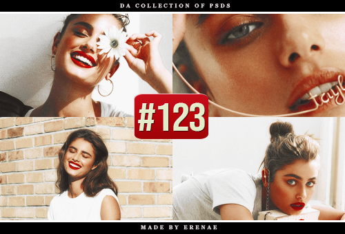 PSD #123 by ErenaeErae on DeviantArt