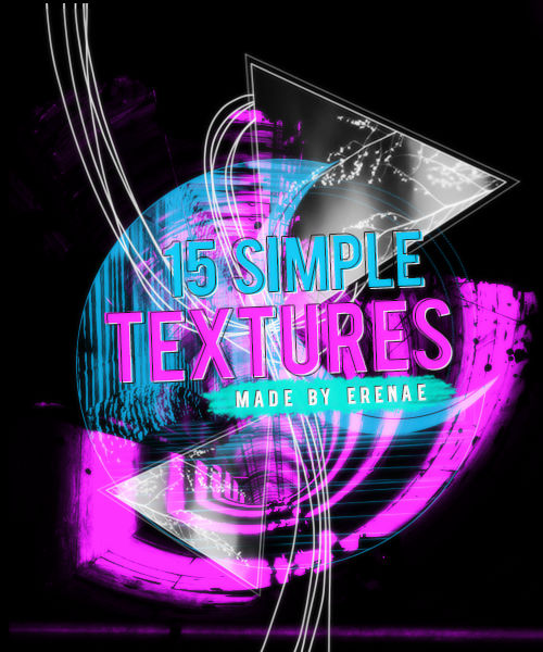 Simple Texture Pack #32 by ErenaeErae on DeviantArt