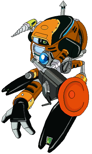 E-106 Eta by Minicle on DeviantArt