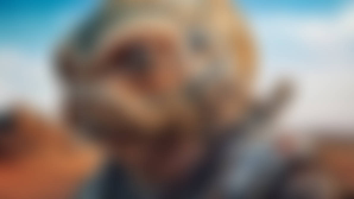 Just Heads, No Tales - Animated - 003 by trumanbrown on DeviantArt