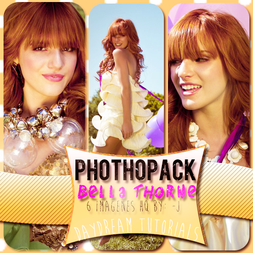 Bella Pack by-j by PacksHQ on DeviantArt