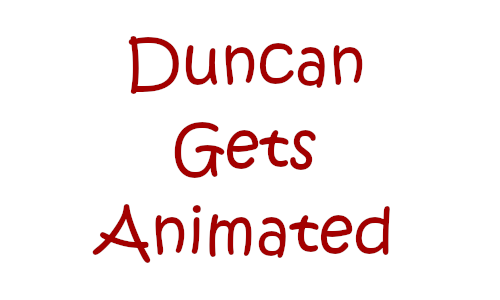 Duncan Head by Ballisticfury on DeviantArt