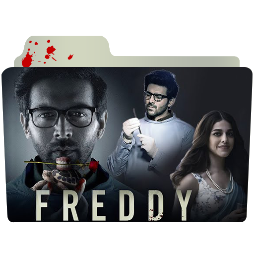 Freddy (2022) by BlackCN2002 on DeviantArt