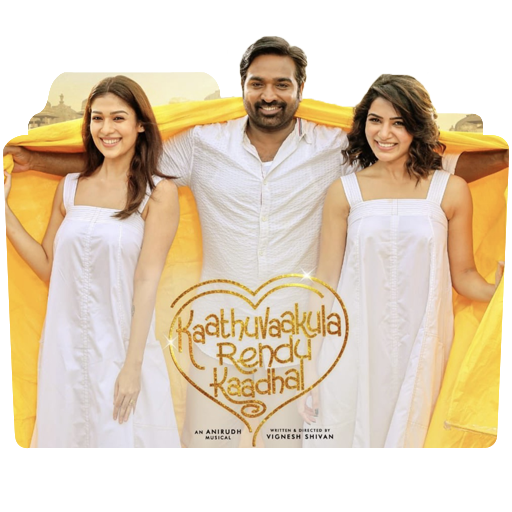 Kaathuvaakula Rendu Kaadhal (2022) by BlackCN2002 on DeviantArt