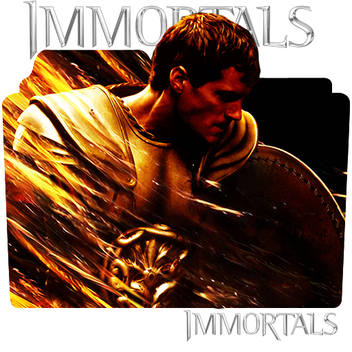 Immortals (2011) by BlackCN2002 on DeviantArt