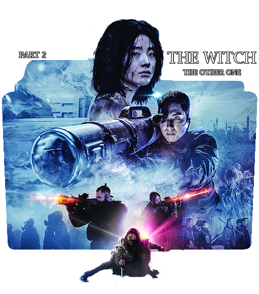 The Witch part 2 The other One (2022) by BlackCN2002 on DeviantArt