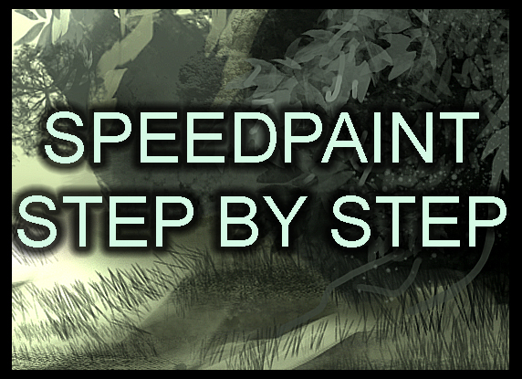.:Speedpaint Step By Step002:. by David-Holland on DeviantArt