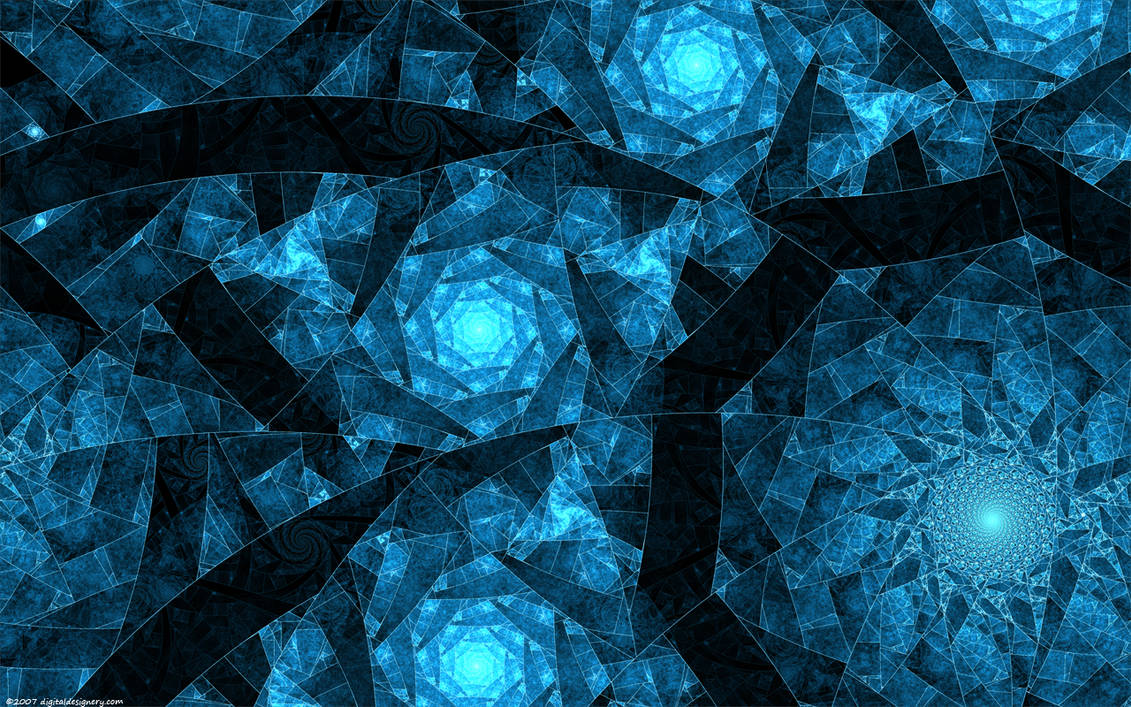 Shattered by abenoking on DeviantArt