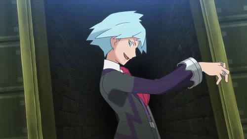 The Perfect Stone [Steven Stone X Fem!Reader] by nichijouevolution on ...