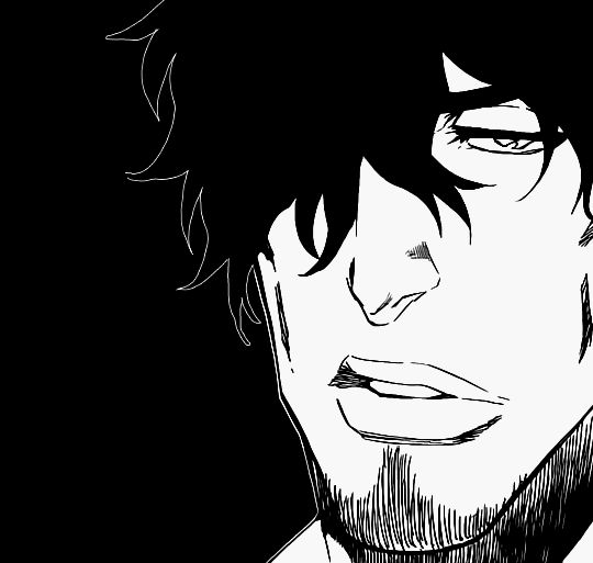 The Kind Giant Sado Chad Yasutora X Reader By Nichijouevolution On Deviantart