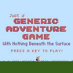 Generic Adventure Game by Jezzamon on DeviantArt