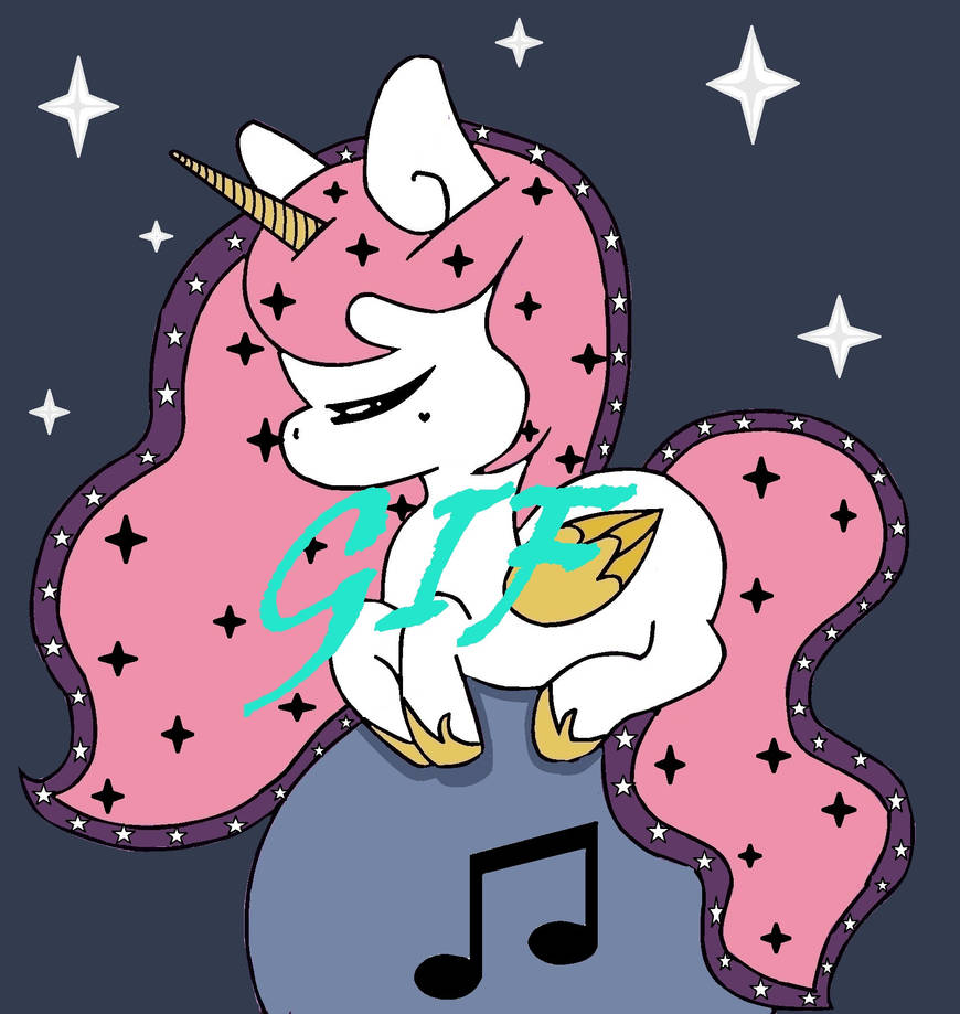 Mlp Princess Nina GIF by NinaDaimond on DeviantArt