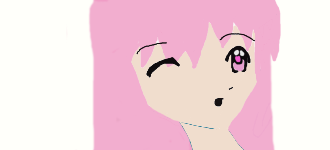 Yuki Wink! by zoekalista on DeviantArt