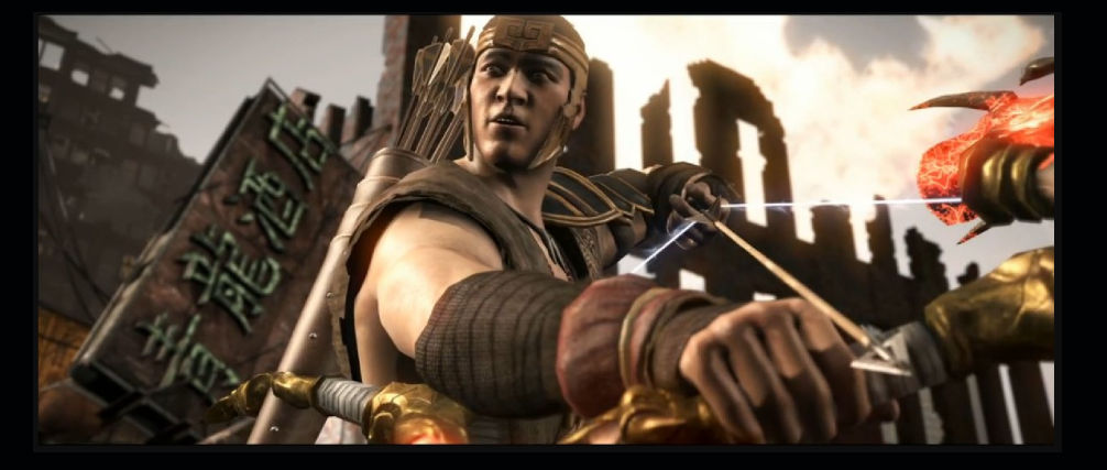 Kung-Jin by THEMORTALKOMBAT on DeviantArt