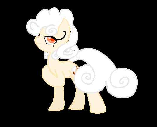 Eclair by Moonrose95 on DeviantArt