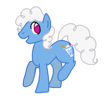 Whippy Snippy [NextGen Pony] by Moonrose95 on DeviantArt