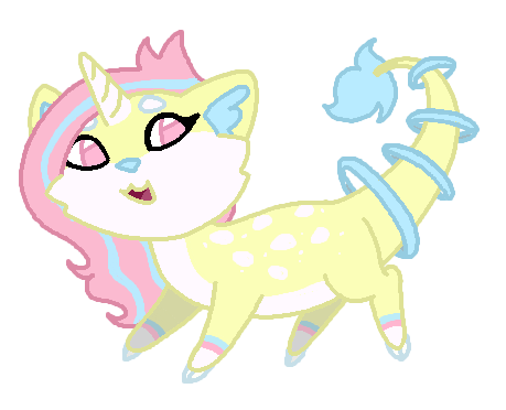 Star Sprite Art on StarSpriteGorge - DeviantArt