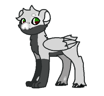 Two Hooves Closer by Moonrose95 on DeviantArt