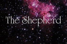 The Shepherd by ThundersSilence on DeviantArt