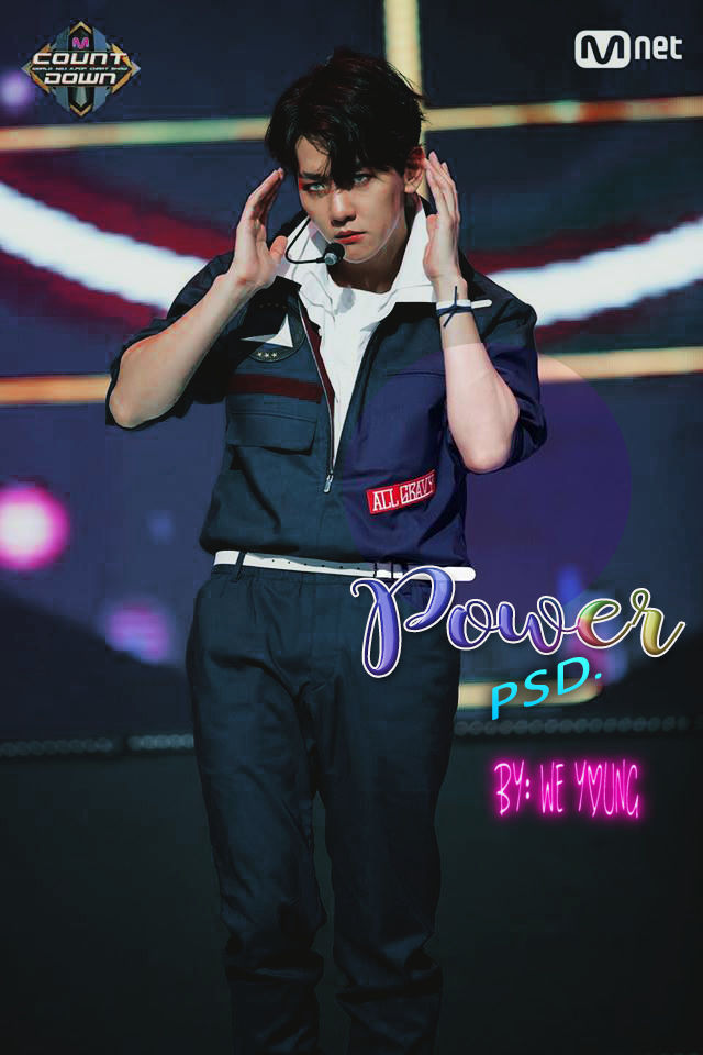 Power PSD. by weyoung on DeviantArt