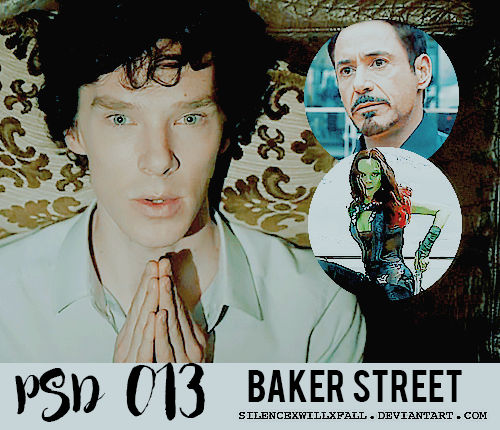 Baker Street By Swf by interstellarresource on DeviantArt