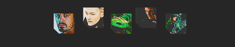 Icon Border 6 by SWF by interstellarresource on DeviantArt