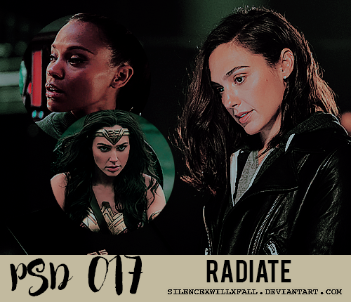 Radiate By Swf by interstellarresource on DeviantArt