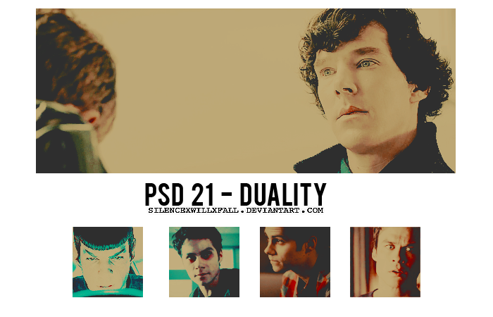 DUALITY by SWF by interstellarresource on DeviantArt