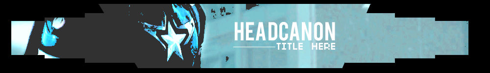 Headcanon and Meta Banner 2 by interstellarresource on DeviantArt