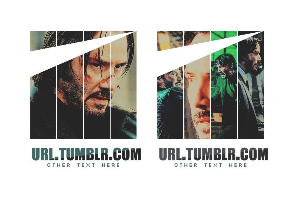 Promo Template 17 by IR by interstellarresource on DeviantArt