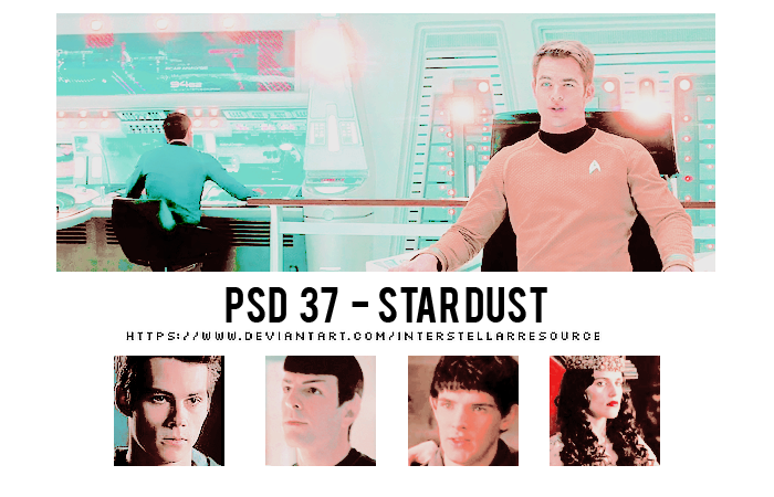 STAR DUST by IR by interstellarresource on DeviantArt