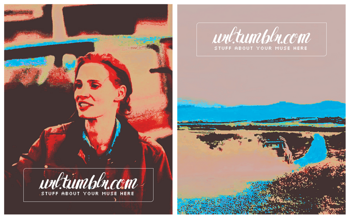 Promo Template 24 by IR by interstellarresource on DeviantArt