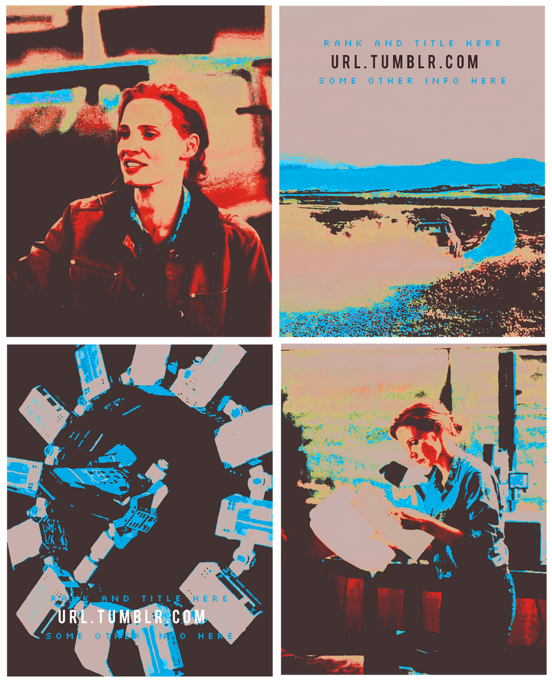 Promo Template 25 by IR by interstellarresource on DeviantArt