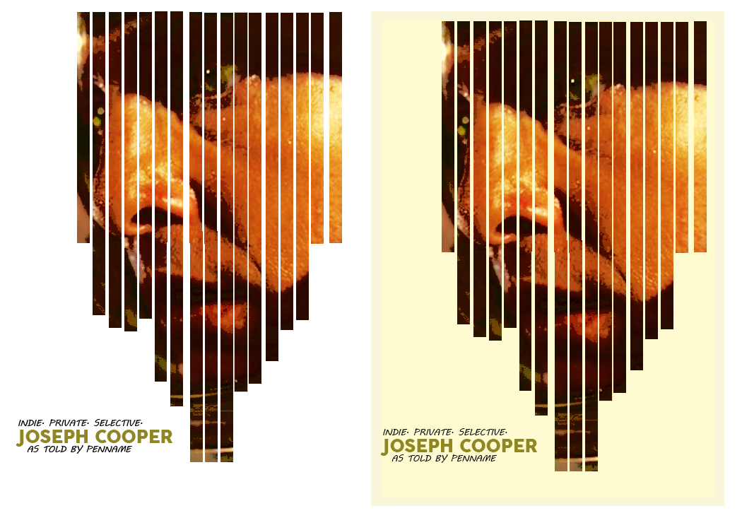 Promo Template 27 by IR by interstellarresource on DeviantArt