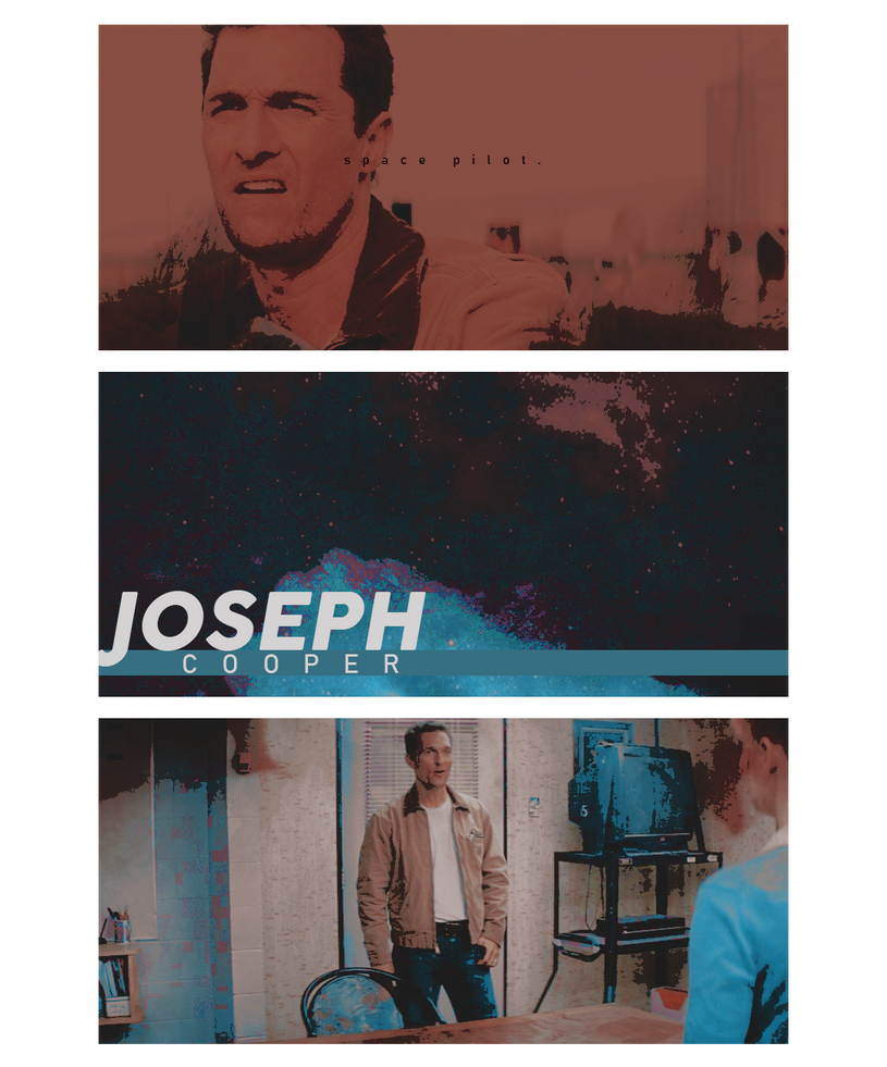 Promo Template 32 by IR by interstellarresource on DeviantArt