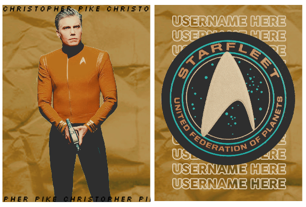 Promo Template 39 By Ir by interstellarresource on DeviantArt