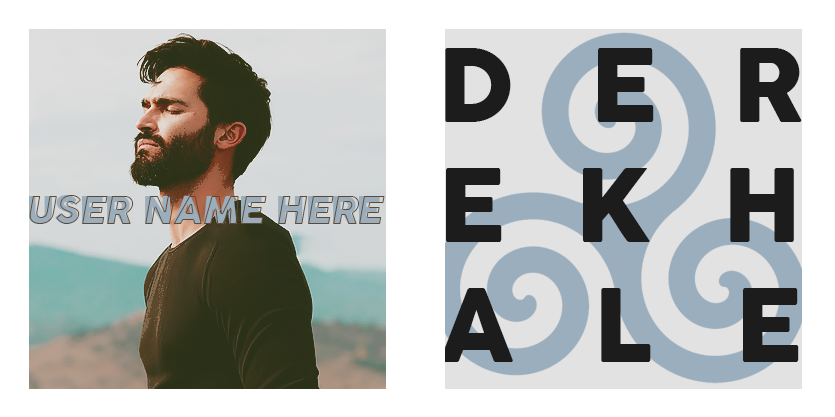 Promo Template 40 By Ir by interstellarresource on DeviantArt